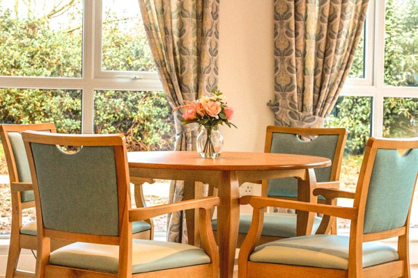 Bispham Gardens Care & Nursing Home, Ryscar Way, Bispham, Blackpool ...