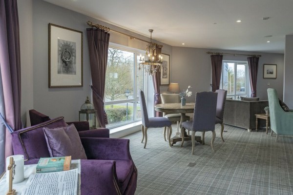 Montpellier Manor care home, 46 Strait Lane, Stainton, Middlesbrough ...
