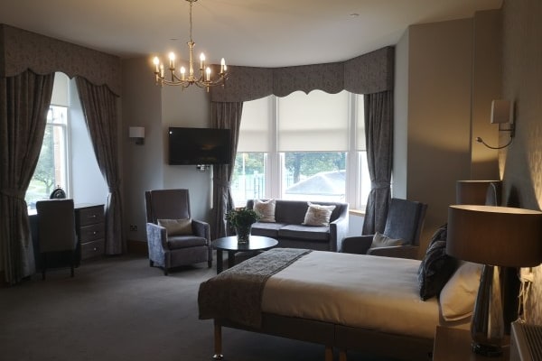Trinity House Care Home, 80 Craighall Road, Edinburgh, City of ...