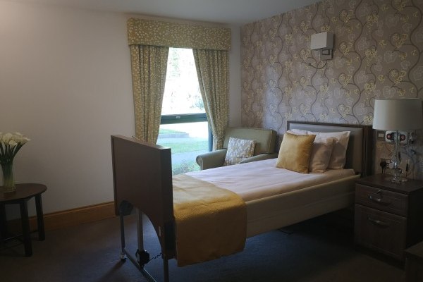 Trinity House Care Home, 80 Craighall Road, Edinburgh, City of ...