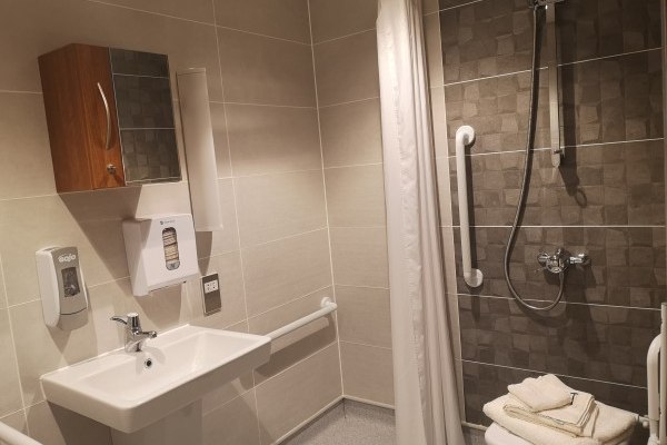 Trinity House Care Home, 80 Craighall Road, Edinburgh, City of ...