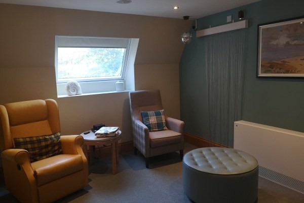 Trinity House Care Home, 80 Craighall Road, Edinburgh, City of ...