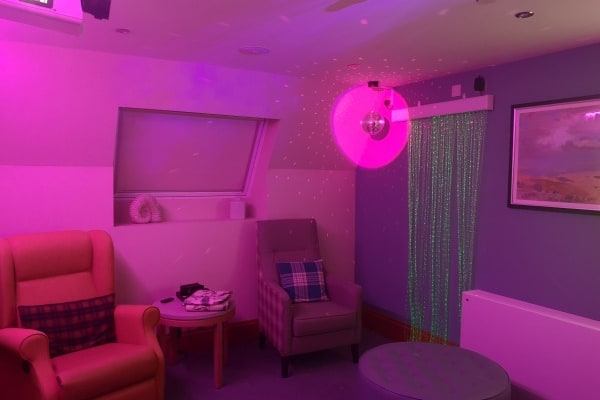Trinity House Care Home, 80 Craighall Road, Edinburgh, City of ...