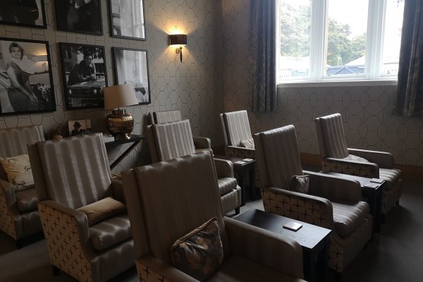 Trinity House Care Home, 80 Craighall Road, Edinburgh, City of ...