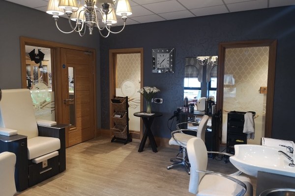 Trinity House Care Home, 80 Craighall Road, Edinburgh, City of ...