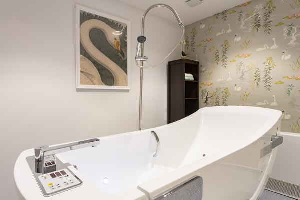 Trinity House Care Home, 80 Craighall Road, Edinburgh, City of ...