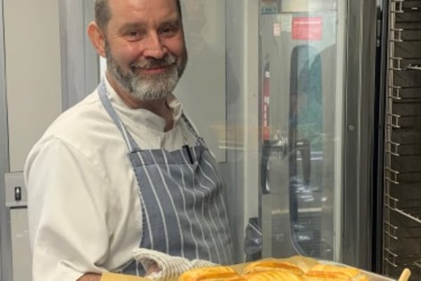 Woodroffe Benton House care home, Ifield Park, Rusper Road, Crawley ...