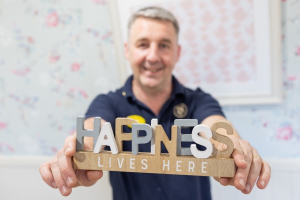 Telford Hall care home, Bryce Way, Lawley Village, Telford, Shropshire ...