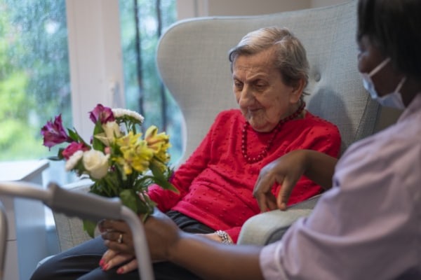 Beachcroft House Care Home, 111 Shirland Road, Maida Vale, London W9 ...