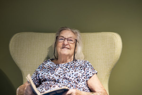 Beachcroft House Care Home, 111 Shirland Road, Maida Vale, London W9 ...