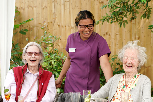 Brampton Manor care home, Fordham Road, Newmarket, Suffolk CB8 7AQ | 51 ...