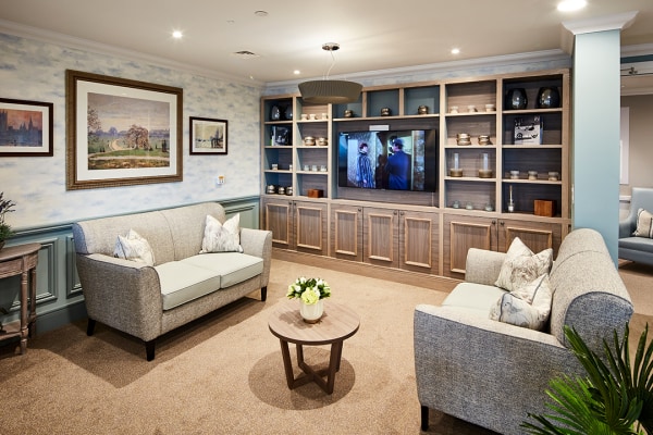 Barnet Grange Care Home - Avery Collection, 59 Wood Street, Barnet ...