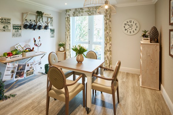 Barnet Grange Care Home - Avery Collection, 59 Wood Street, Barnet ...