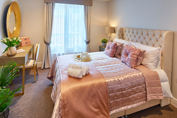 Barnet Grange Care Home - Avery Collection, 59 Wood Street, Barnet ...