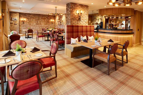 Barnet Grange Care Home - Avery Collection, 59 Wood Street, Barnet ...
