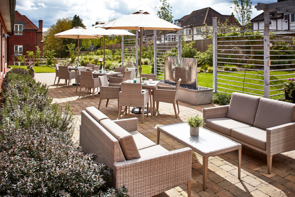 Barnet Grange Care Home - Avery Collection, 59 Wood Street, Barnet ...