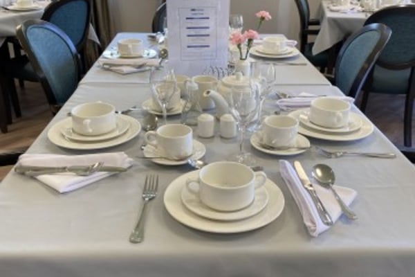 Hepworth House care home, City Field Court, Stanley, Wakefield, West ...