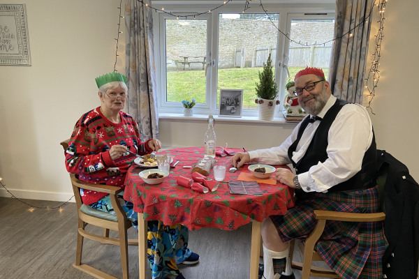 Frances Bolitho Care Home, The Polwithen Estate, Polwithen Road ...