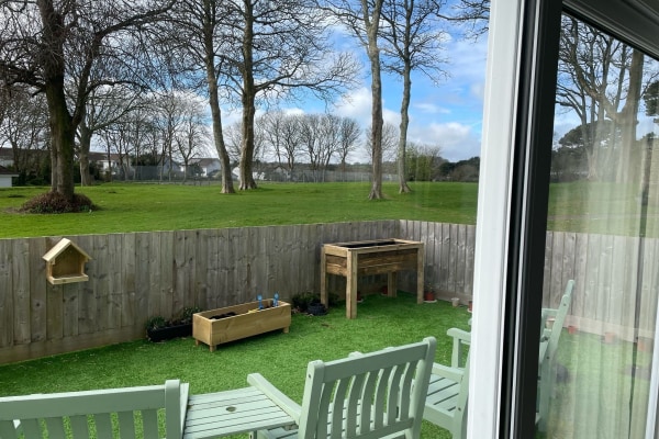 Frances Bolitho Care Home, The Polwithen Estate, Polwithen Road ...