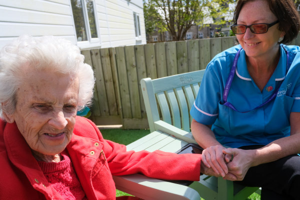 Frances Bolitho Care Home, The Polwithen Estate, Polwithen Road ...