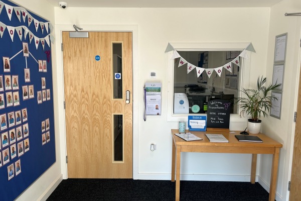 Frances Bolitho Care Home, The Polwithen Estate, Polwithen Road ...