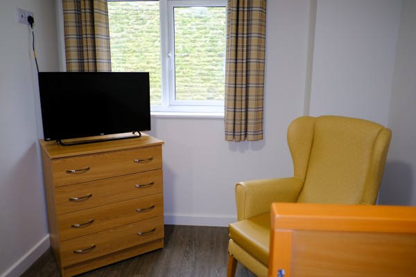 Frances Bolitho Care Home, The Polwithen Estate, Polwithen Road ...
