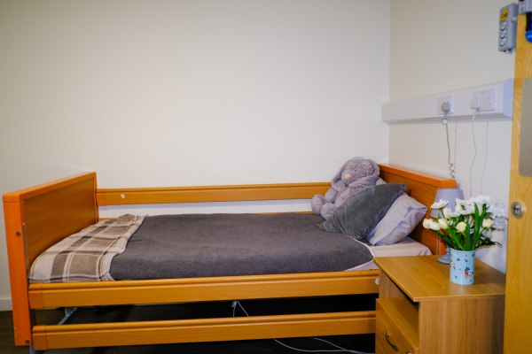 Frances Bolitho Care Home, The Polwithen Estate, Polwithen Road ...