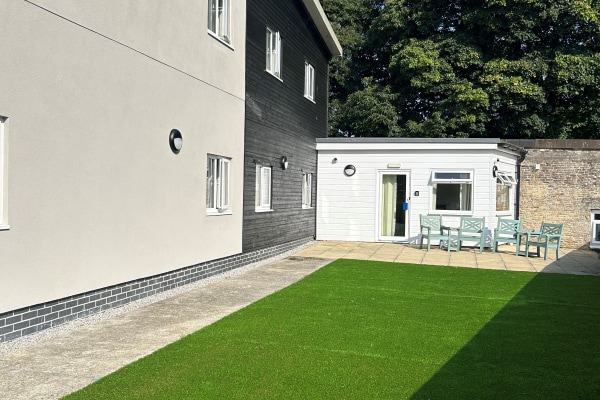 Frances Bolitho Care Home, The Polwithen Estate, Polwithen Road ...