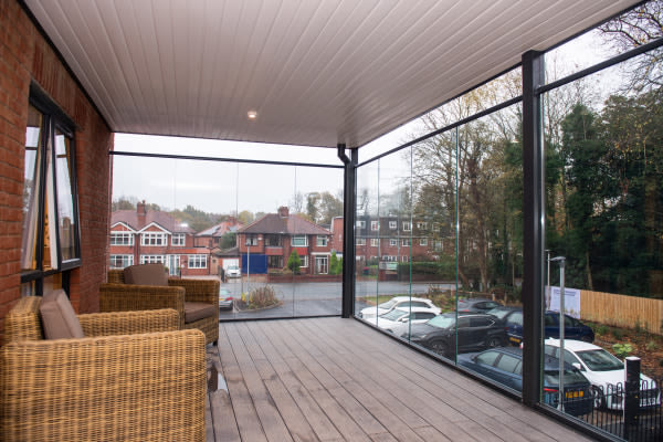 Bridgewater Manor Care Home, 301 Walkden Road, Worsley, Manchester ...