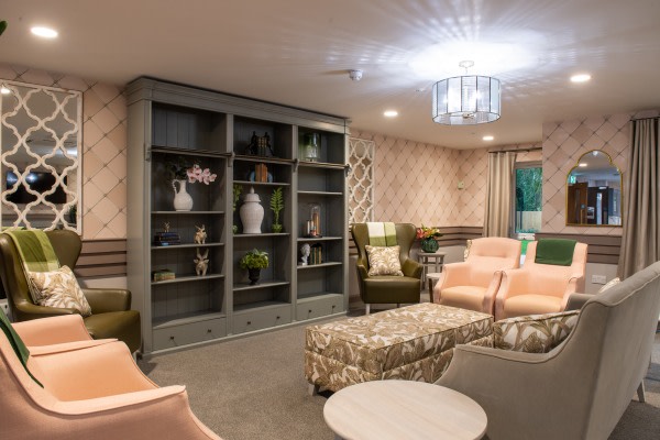 Bridgewater Manor Care Home, 301 Walkden Road, Worsley, Manchester ...