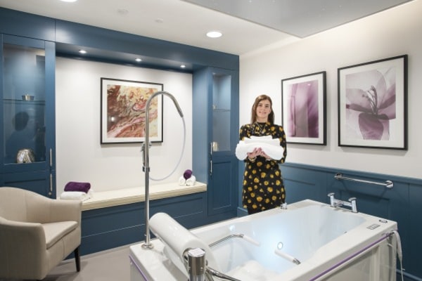 Charrington Manor Care Home, 1A Hobbs Close, West Byfleet, Surrey KT14 ...
