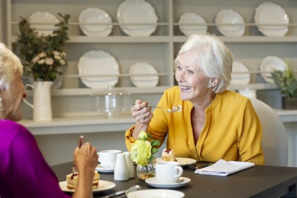 Charrington Manor Care Home, 1A Hobbs Close, West Byfleet, Surrey KT14 ...