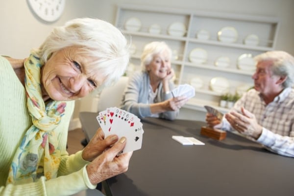 Charrington Manor Care Home, 1A Hobbs Close, West Byfleet, Surrey KT14 ...