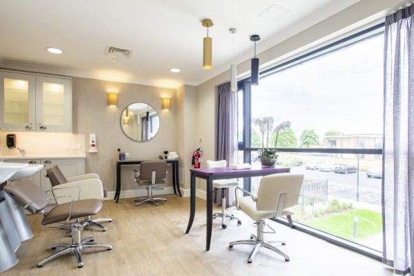 Edwalton Manor Care Home, Landmere Lane, Edwalton, Nottingham ...