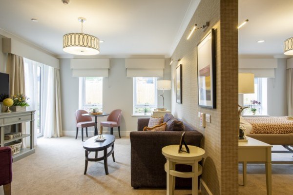 Edwalton Manor Care Home, Landmere Lane, Edwalton, Nottingham ...