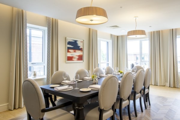 Edwalton Manor Care Home, Landmere Lane, Edwalton, Nottingham ...
