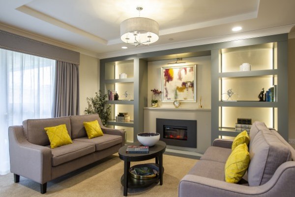 Edwalton Manor Care Home, Landmere Lane, Edwalton, Nottingham ...