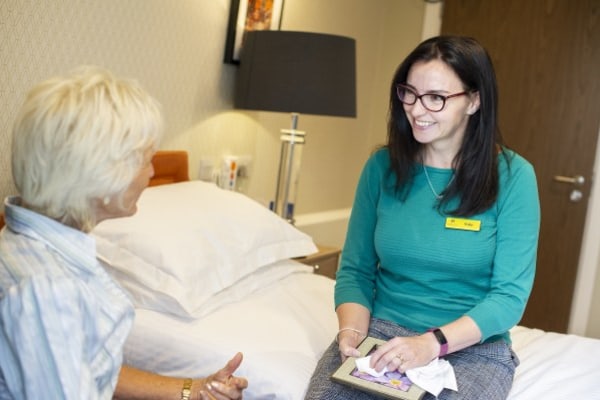 Edwalton Manor Care Home, Landmere Lane, Edwalton, Nottingham ...