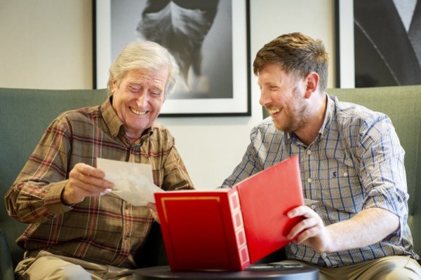 Edwalton Manor Care Home, Landmere Lane, Edwalton, Nottingham ...