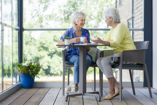 Edwalton Manor Care Home, Landmere Lane, Edwalton, Nottingham ...