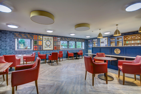 Liberton Brae care home, 81 Liberton Brae, Edinburgh, City of Edinburgh ...