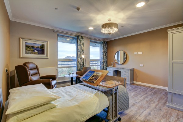 Liberton Brae care home, 81 Liberton Brae, Edinburgh, City of Edinburgh ...