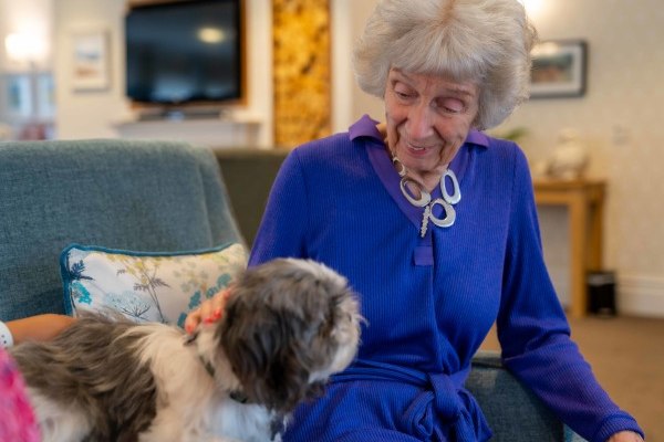 Cavell Park Care Home, Eclipse Park, Sittingbourne Road, Maidstone ...