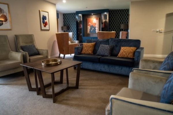 Watermead Rose Nursing Home, 514 Melton Road, Leicester, Leicestershire ...