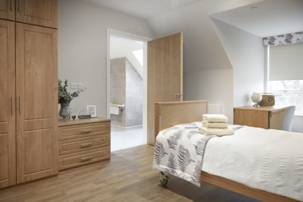 Astley View care home, Berry Way, (Off Euxton Lane), Chorley ...