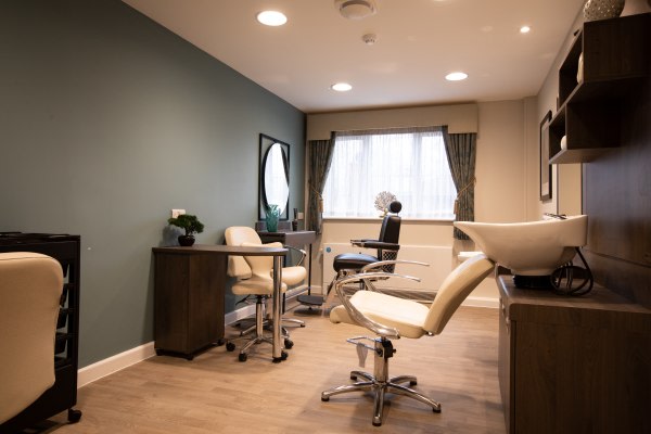 Maplebrook Care Home, Johnson Street, Wolverhampton, West Midlands WV2 ...