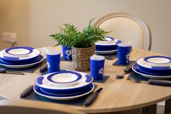 Maplebrook Care Home, Johnson Street, Wolverhampton, West Midlands WV2 ...