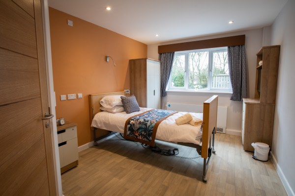 Maplebrook Care Home, Johnson Street, Wolverhampton, West Midlands WV2 ...