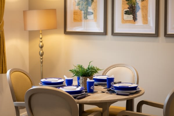 Maplebrook Care Home, Johnson Street, Wolverhampton, West Midlands WV2 ...