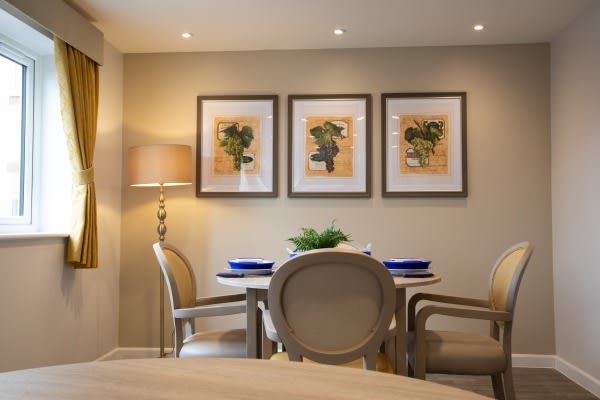 Maplebrook Care Home, Johnson Street, Wolverhampton, West Midlands WV2 ...